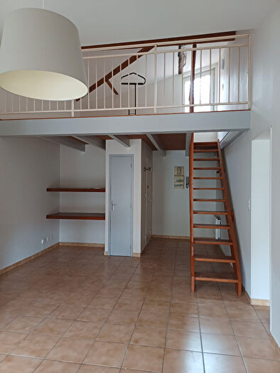 Montauban, Centre-ville - Appartement 2 pièces à louer