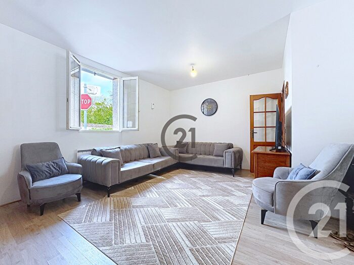 Sourdun : Maison 4 pièces à vendre