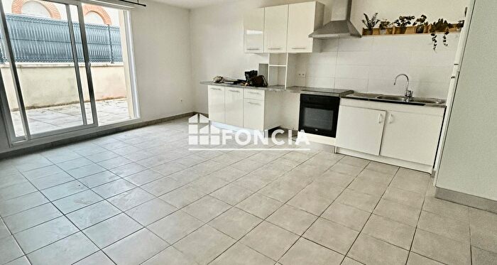 Appartement à vendre - Labastidette - 3 pièces - 2 chambres