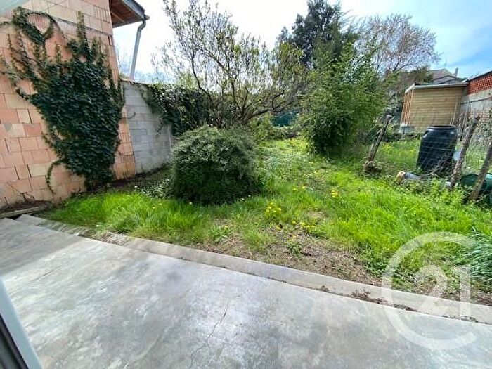 Appartement à louer - Montauban, Sapiac - 2 pièces - 1 chambre