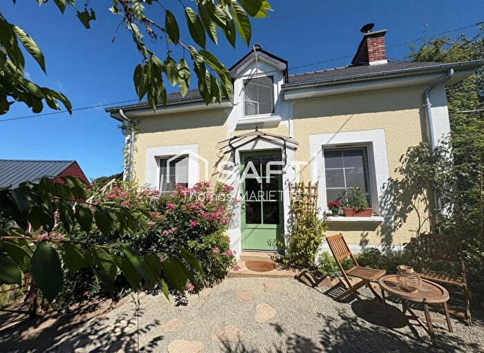 Maison 3 pièces à Mortain, à vendre