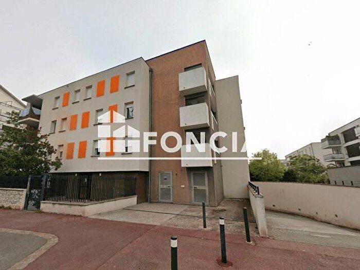 Lalande, Toulouse : Appartement 2 pièces à louer