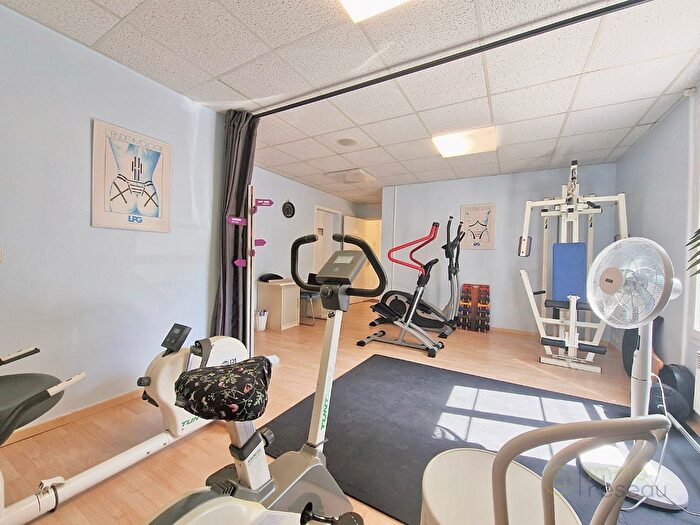 Appartement 4 pièces à vendre - Ozoir-la-Ferrière, Vieux village, Armainvilliers, Notre Dame