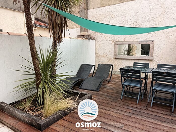 La Rochelle, La Genette - Appartement 2 pièces à vendre