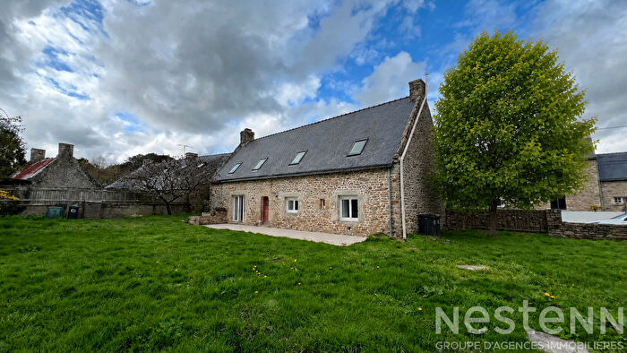 Maison 7 pièces à vendre à Pluneret