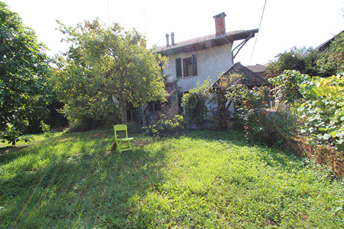 Maison à vendre - La Trinité - 4 pièces - 3 chambres