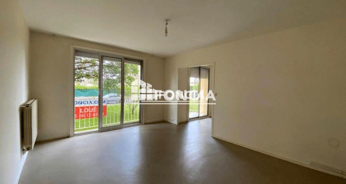 Arlac, Mérignac : Appartement 3 pièces à louer