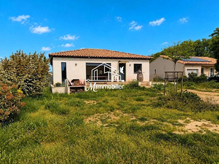 Maison 5 pièces à louer - Mirepeisset