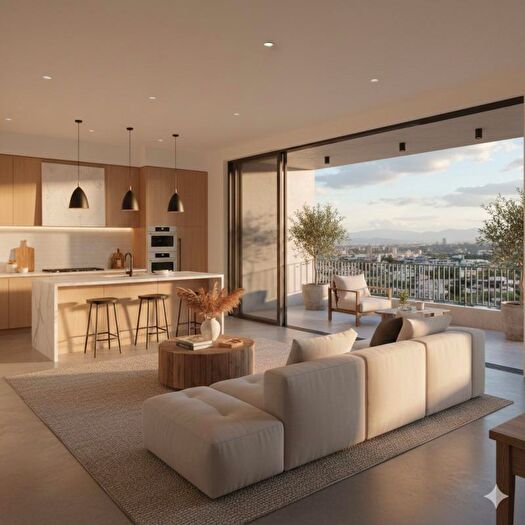Appartement 4 pièces à vendre - Saint-Germain-en-Laye, Centre-ville, Quartiers forestiers