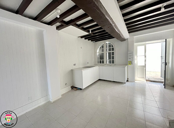 Maison à vendre - Gujan-Mestras, Mestras - 3 pièces - 2 chambres