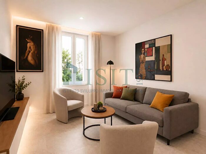 Appartement à vendre - Nice, Carré d'or