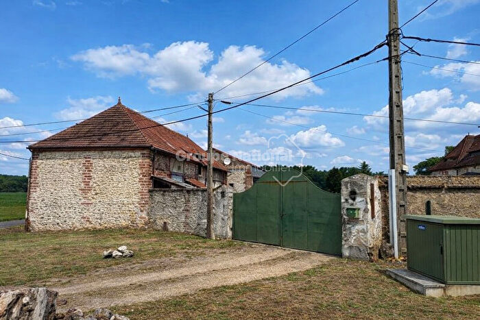 Maison à vendre - Saint-Sulpice - 5 pièces - 3 chambres