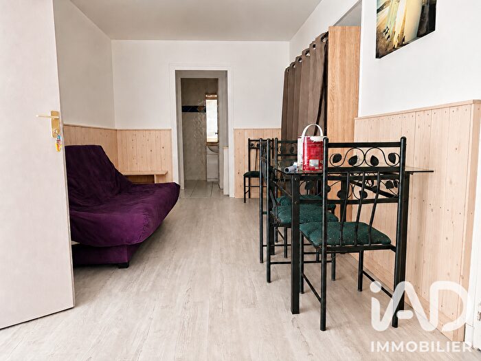 Appartement 1 pièce à Saint-Gervais-sur-Roubion, à vendre