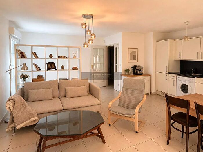Appartement 3 pièces à louer - Fréjus