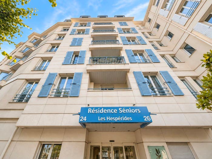 Appartement 2 pièces à louer - Rueil-Malmaison