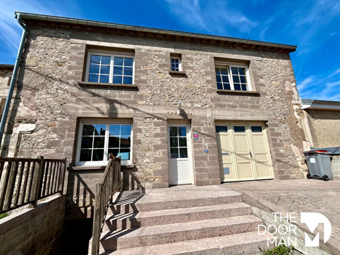 Maison 6 pièces à vendre - Serqueux