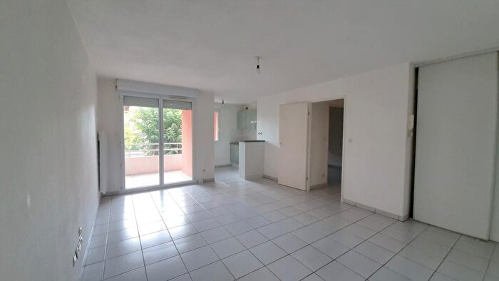 Appartement 2 pièces à louer - Colomiers, Marots, Cabirol, Ramassiers
