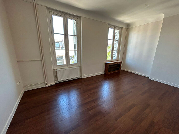 Poitiers, Centre-ville - Appartement 2 pièces à louer