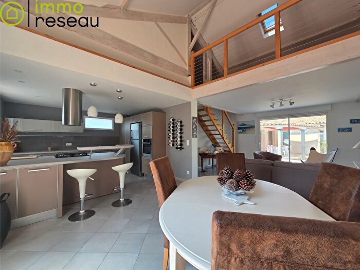 Maison 7 pièces à vendre à Arcachon