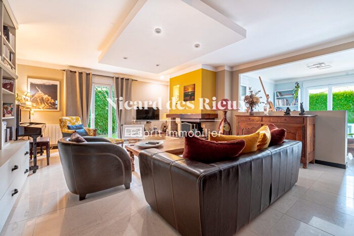 Maison à vendre - Couzeix - 6 pièces - 3 chambres