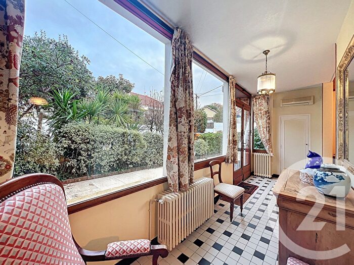 Maison à vendre - Arcachon, Saint-Ferdinand - 2 pièces - 1 chambre