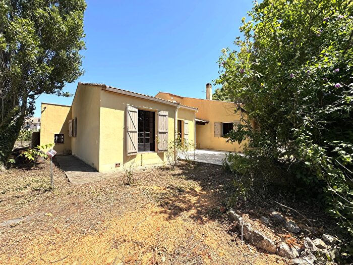 Maison 6 pièces à vendre à Marsillargues
