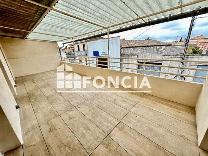 Abrivado, Lunel - Maison 4 pièces à louer