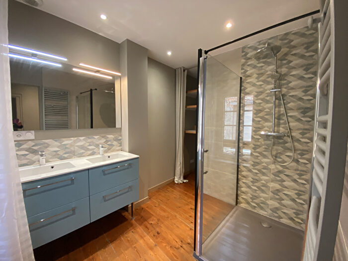 Maison à vendre - Baziège - 3 pièces - 2 chambres