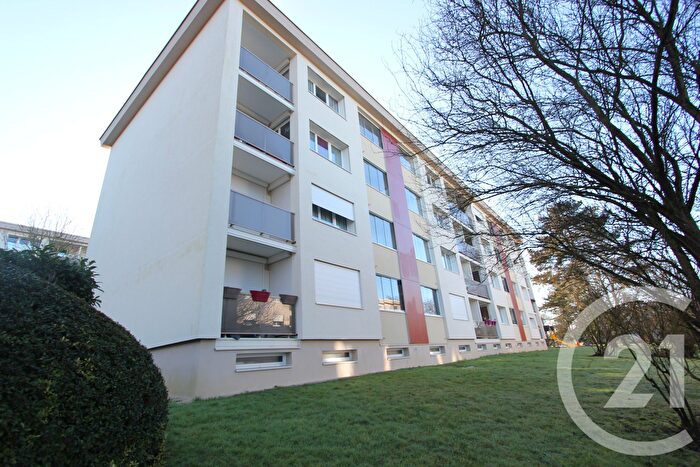 Appartement à vendre - Saint-Michel-sur-Orge, Lormoy, Vallée de lOrge - 2 pièces - 1 chambre