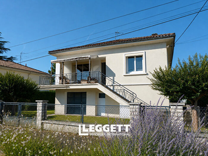 Pineuilh : Maison 7 pièces à vendre