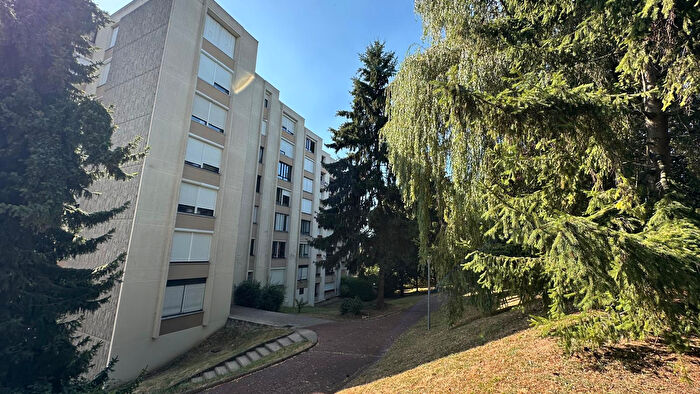 Appartement 4 pièces à vendre - Le Raincy, Plateau