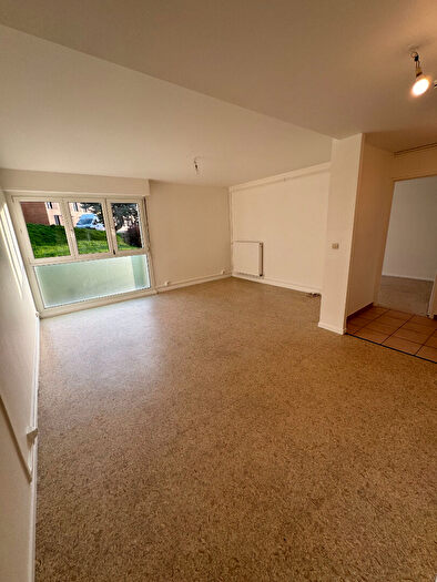 Appartement à louer - Boulay-Moselle - 2 pièces - 1 chambre