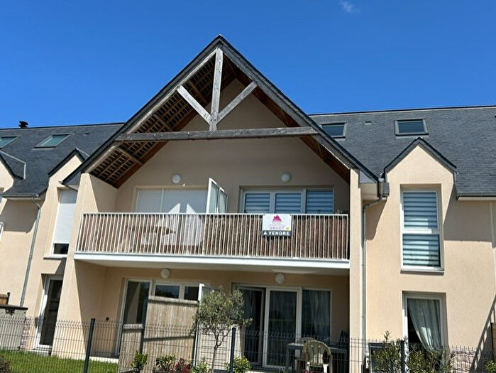 Erquy : Appartement 4 pièces à vendre
