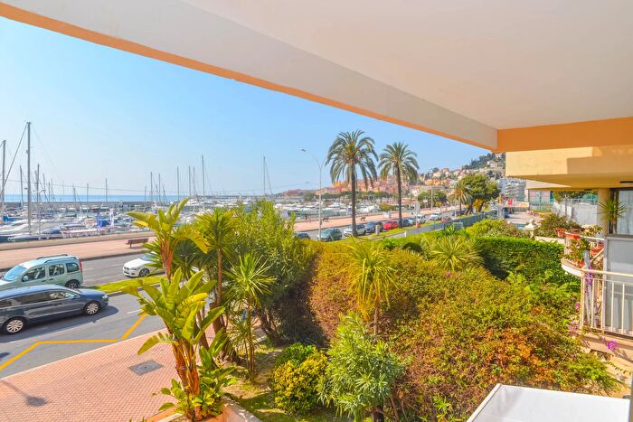 Appartement à vendre - Menton, Haut Borrigo, Saint-Paul-Garavan, Vallée de Gorbio - 3 pièces - 2 chambres