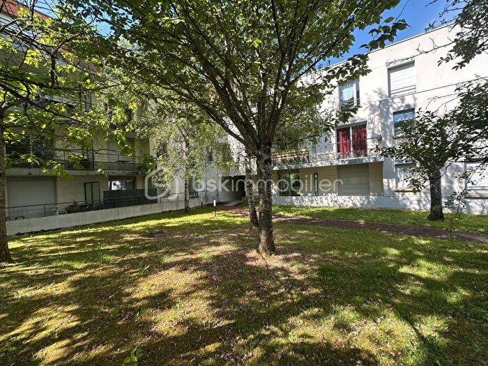 Appartement 1 pièce à vendre - Tours, Saint-Symphorien