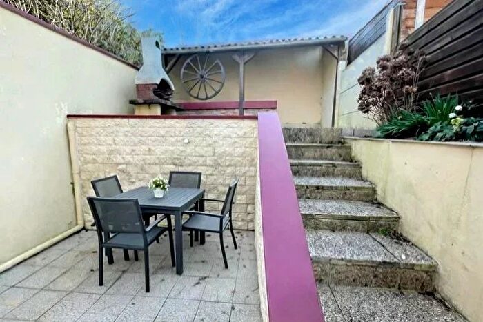 Maison à vendre - Ailly-sur-Somme - 3 pièces