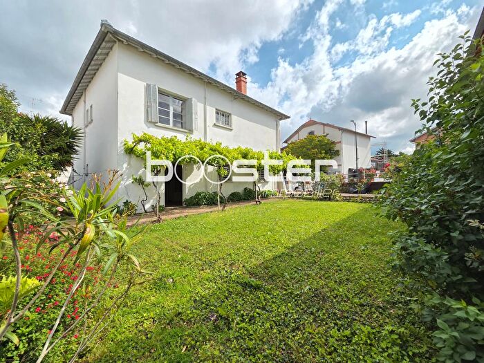Maison 5 pièces à Toulouse, Côte Pavée, Limayrac, Ayga, à vendre
