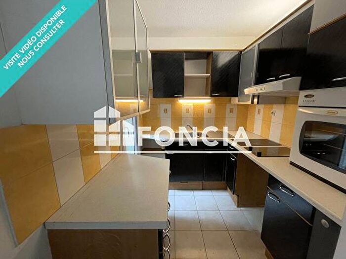 Paradis, Hyères : Appartement 2 pièces à louer