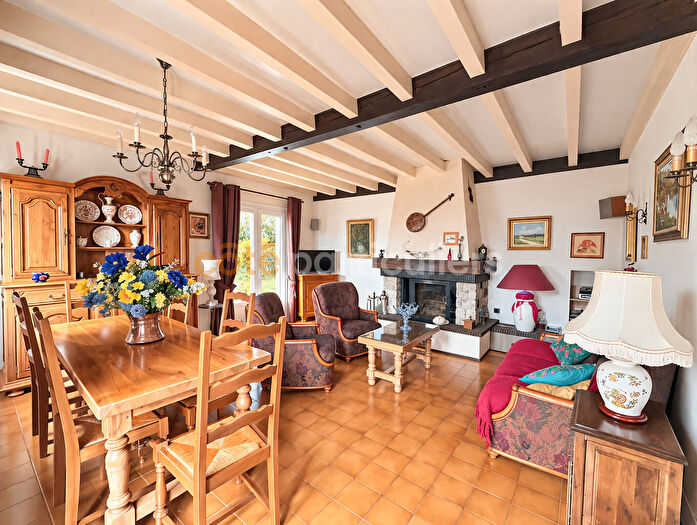 Maison à vendre - Espaly-Saint-Marcel - 4 pièces - 3 chambres