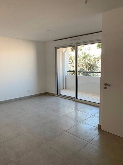 Appartement à louer - Les Arceaux, Agriculture, Montpellier - 2 pièces - 1 chambre