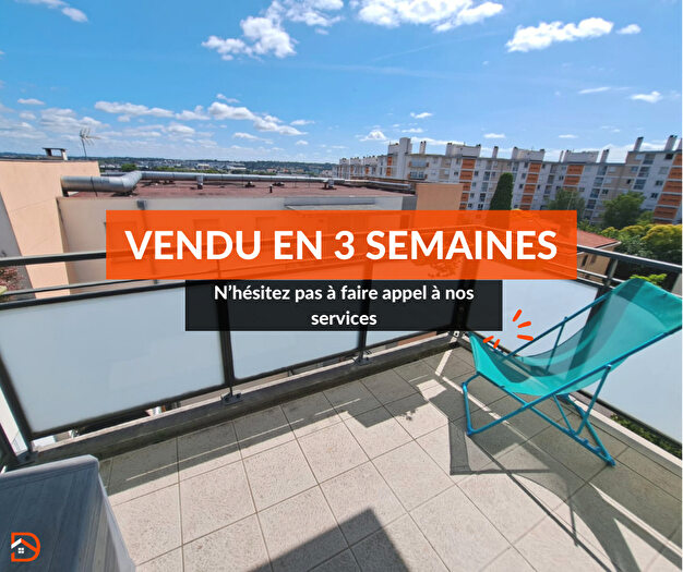 Appartement à vendre - Toulouse - 1 pièce