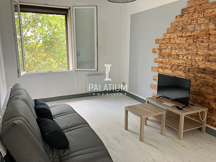 Appartement à vendre - Mane - 2 pièces - 1 chambre