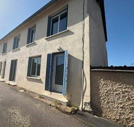 Maison 4 pièces à louer - Arthun