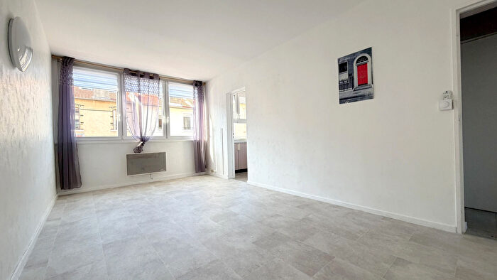 Appartement 3 pièces à vendre - Nancy, Poincaré, Foch, Anatole France, Croix de Bourgogne