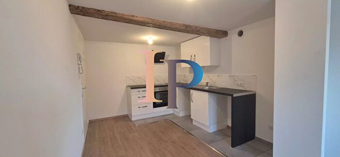 Appartement 2 pièces à louer - Chauffailles