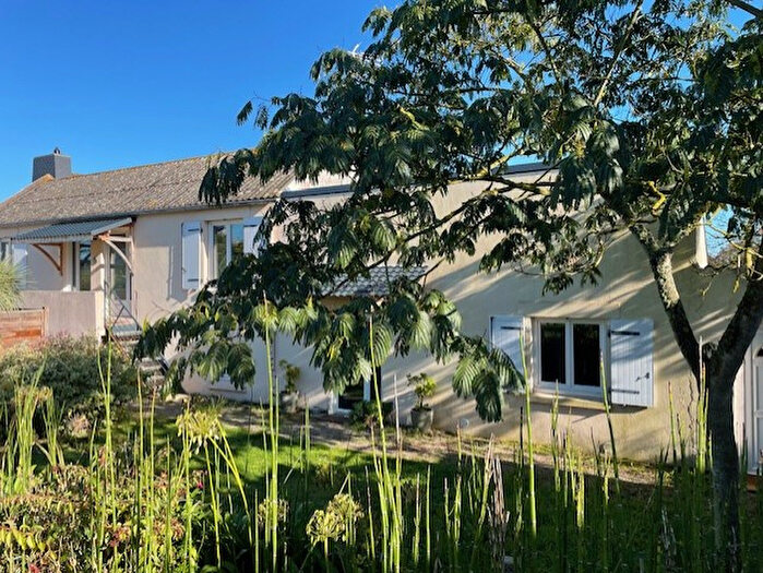 Maison à vendre - Erquy - 3 pièces - 2 chambres