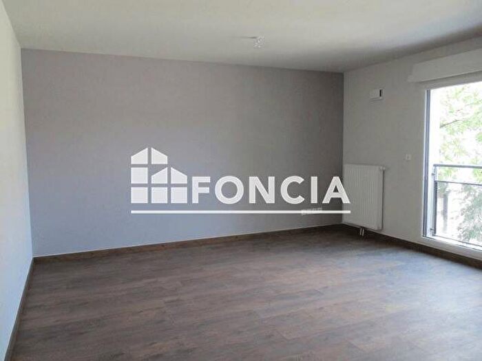 Appartement à louer - Grammont, Tours - 1 pièce