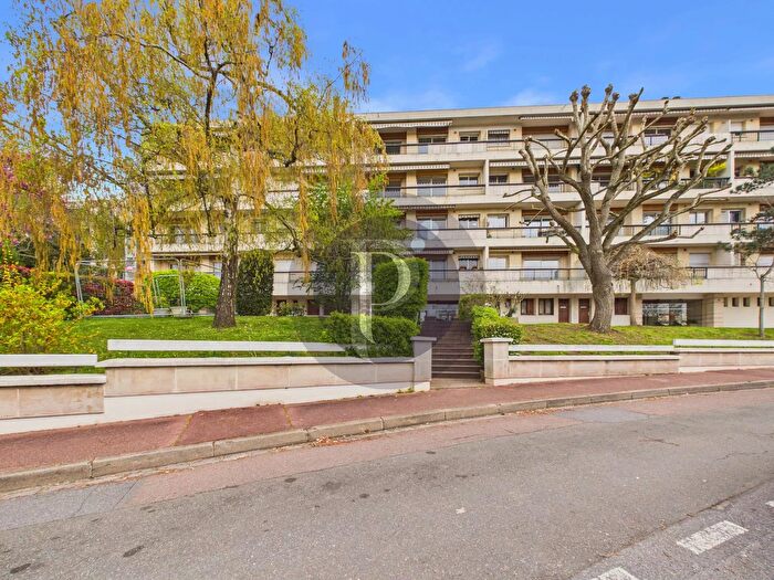 Fontenay-aux-Roses, Ormeaux, Renards : Appartement 1 pièce à vendre