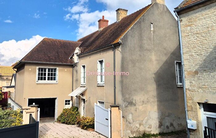 Maison 7 pièces à Hermanville-sur-Mer, à vendre
