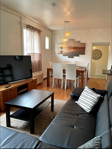 Éragny, Roger Guichard, Halage : Maison 4 pièces à vendre